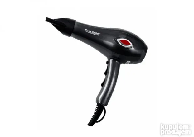 Fen za kosu Elekom EK6600 2000W - KupujemProdajem