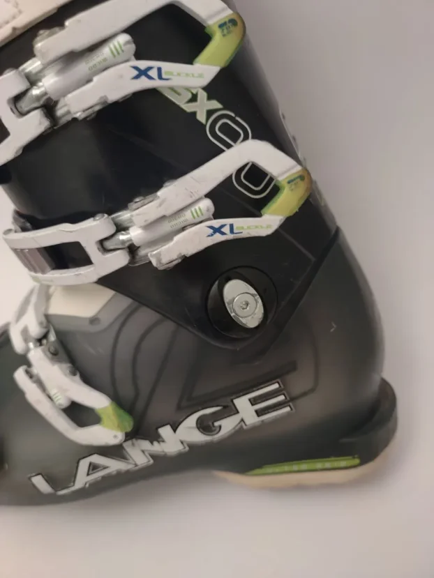 Pancerice Lange SX90 br.41 (25,5) - KupujemProdajem