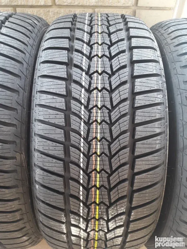225/45R17 225 45 17 225 45 17 SAVA ESKIMO HP m+s zima akcija - KupujemProdajem