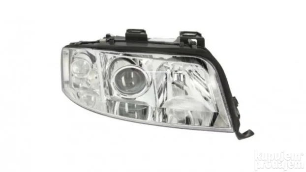 Audi A6 C5 Far L D - KupujemProdajem