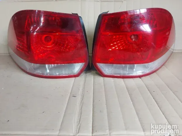 Stop svetla Golf 5 karavan/Golf 6 karavan - KupujemProdajem