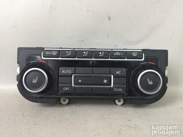 429721 Prekidaci Klime Vw Touran > 10-15 5K0907044 - KupujemProdajem