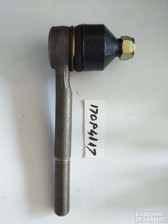 Kraj spone Opel Commodore Monza Rekord E Senator A 170P4117 ...