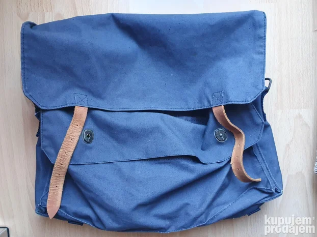 Borbeni ranac Milicije - KupujemProdajem