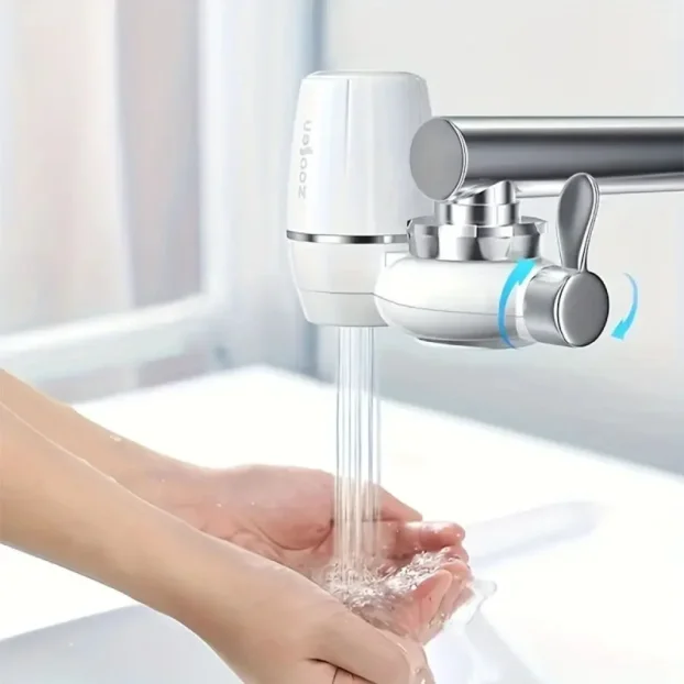 TAPP Water - Filter za čistu i zdravu vodu direktno sa slavi ...