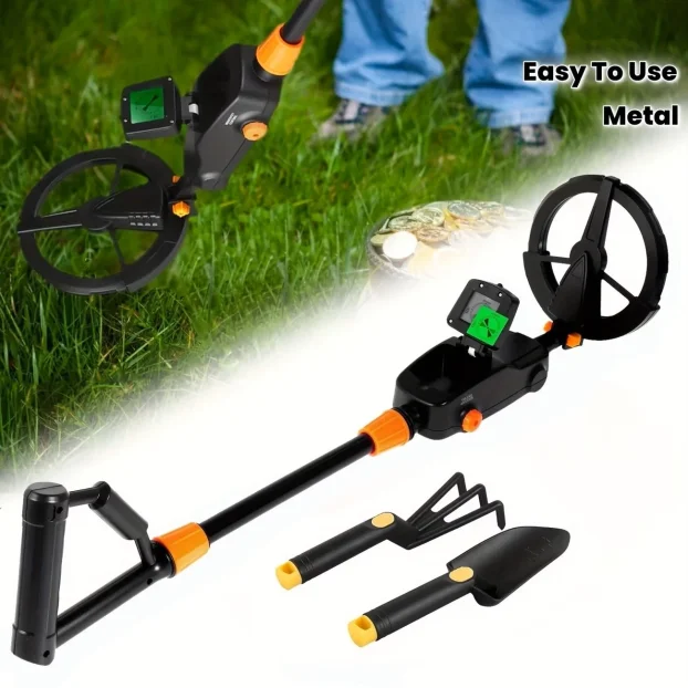 Detektor metala metal detektor tragac metala - KupujemProdajem