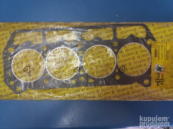 Zaptivač glave motora Talbot 1307 Horizon Simca Solara - KupujemProdajem