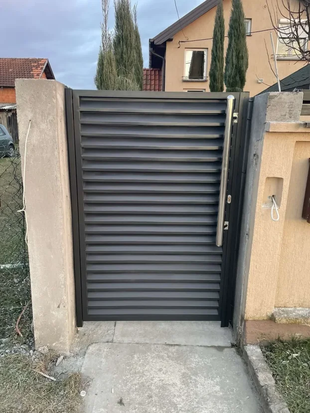 Rukohvati za kapije - KupujemProdajem