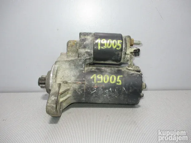 445768 Alnaser Vw Golf 4 > 97-03 020911023F - KupujemProdajem