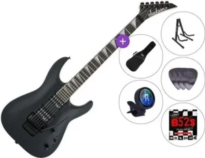 Elektricna Gitara Jackson JS Series Dinky Arch Top JS32 DKA ...