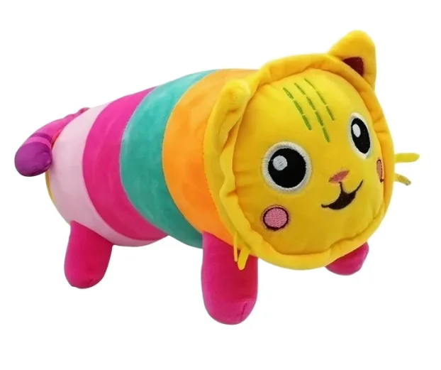 Igračka Plišana Gabi Maca Gabby Dollhouse M1 (Jastuk Mačka ...