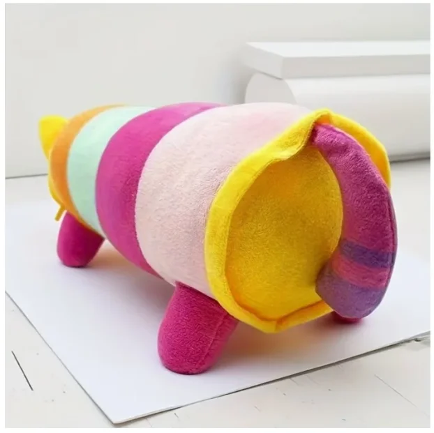 Igračka Plišana Gabi Maca Gabby Dollhouse M1 (Jastuk Mačka ...