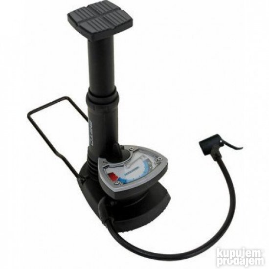 NOŽNA pumpa BETO CFT-003 - KupujemProdajem