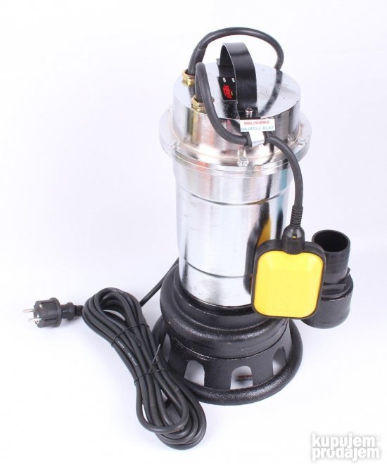 Muljna pumpa ruska pumpa muljna pumpa ruska muljna pumpa - KupujemProdajem