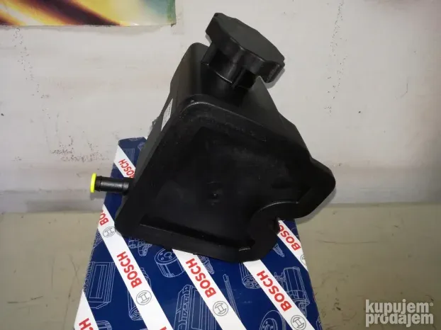 Servo pumpa volana Sprinter 906 OM 646, 0034667201 - KupujemProdajem