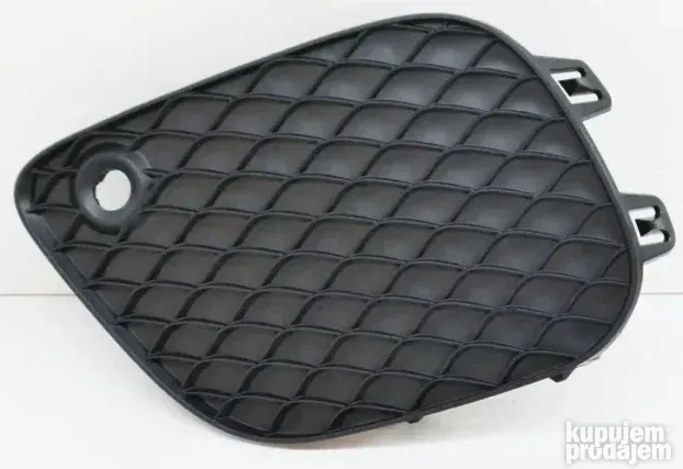 MERCEDES GLB X247 Maska rešetka branika prednjeg 19- - KupujemProdajem