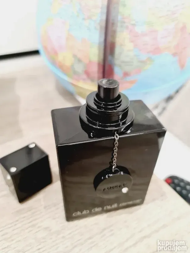 Muski parfemi Originalno pakovanje PROVEREN KVALITET - KupujemProdajem