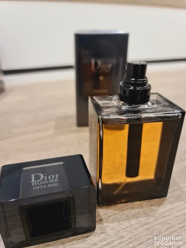 Muski parfemi Originalno pakovanje PROVEREN KVALITET - KupujemProdajem