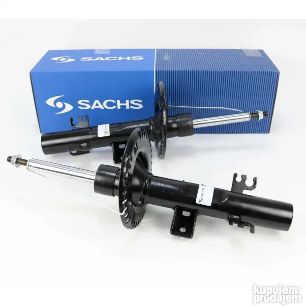 Sachs amortizeri VW SHARAN - KupujemProdajem