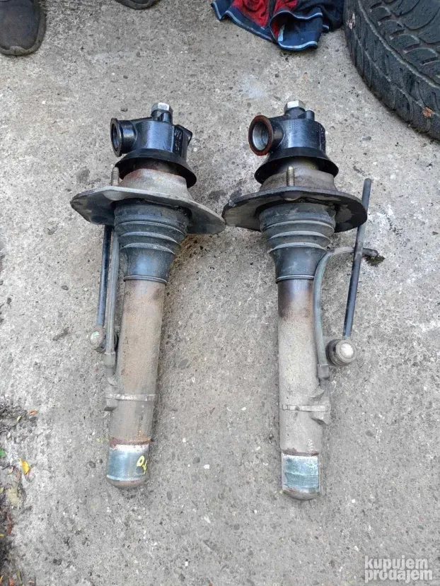 Hidraulicni amortizeri za Citroen C5 - KupujemProdajem