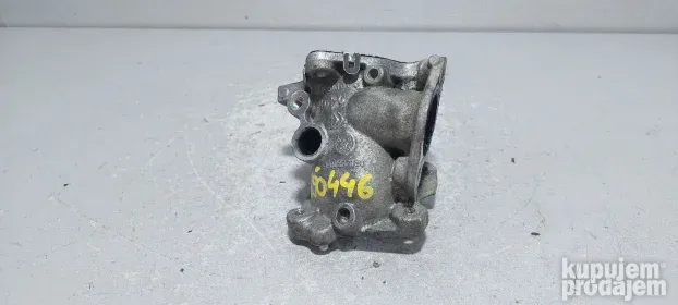 690446 Crevo Citroen C5 > 11-17 9801292180 - KupujemProdajem