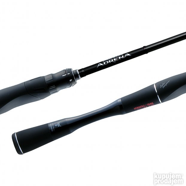 Shimano Poison Adrena Casting 2022. - KupujemProdajem