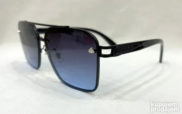 Maybach Muske Naocare Model 10 Blue - KupujemProdajem