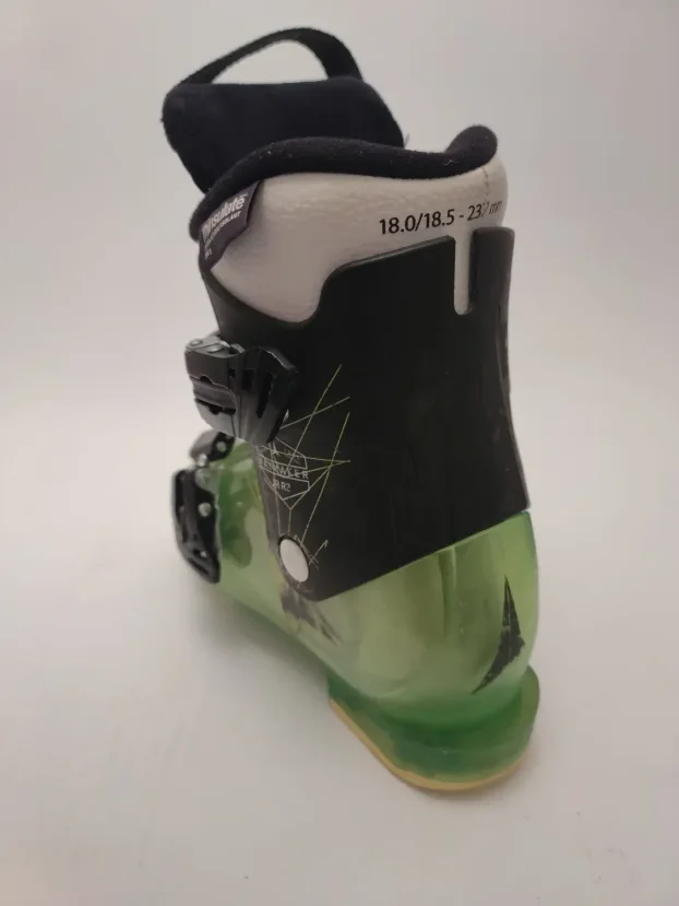 Pancerice dečije Atomic Waymaker br.29 (18,5) - KupujemProdajem