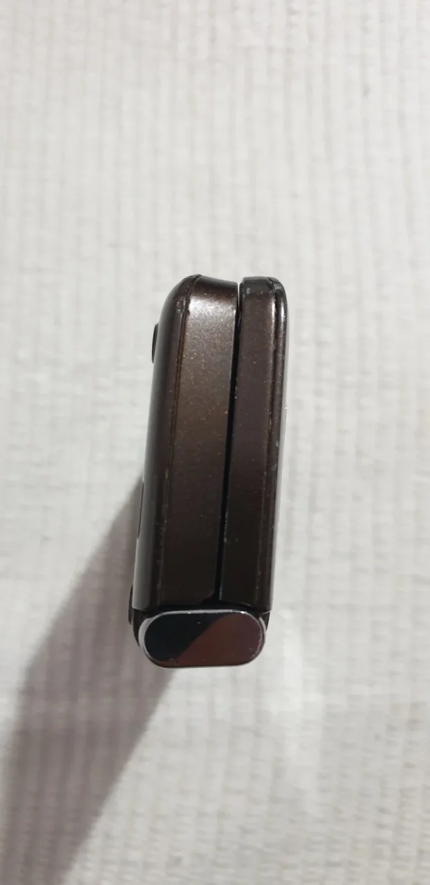 Nokia E90 communicator, br. 4, FULL life timer 184:51 origin ...