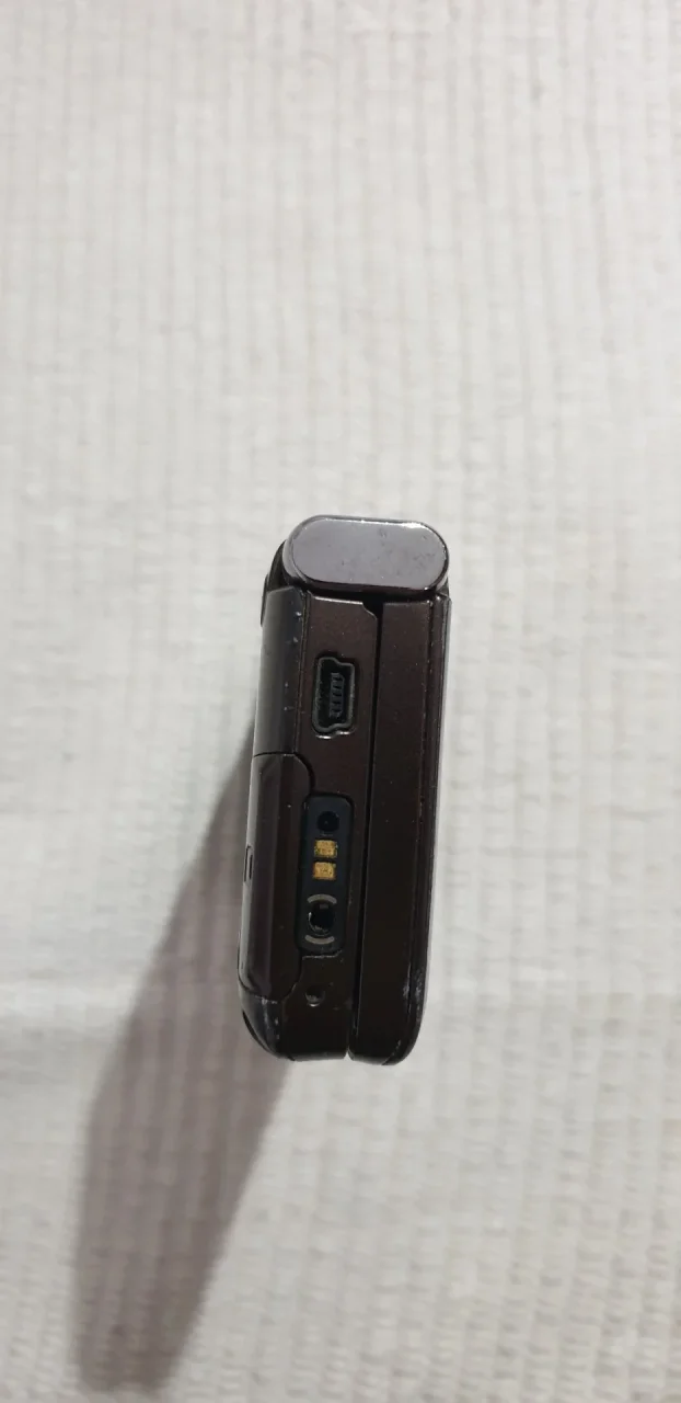 Nokia E90 communicator, br. 4, FULL life timer 184:51 origin ...
