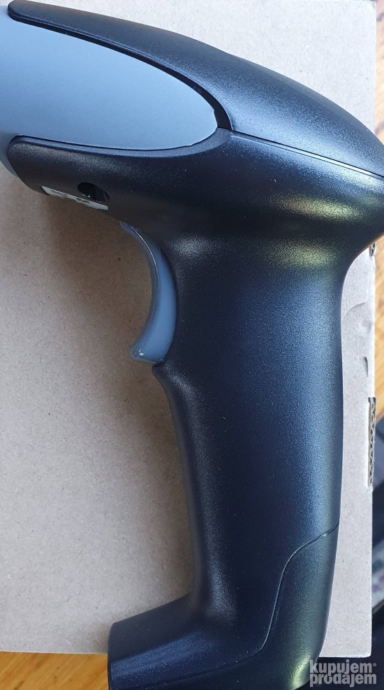 Bar kod skener - KupujemProdajem