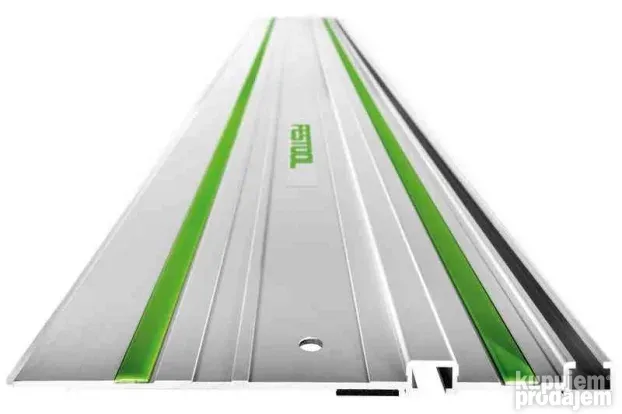 Festool firung šina FS 2400/2, 2400mm (491502) - KupujemProdajem