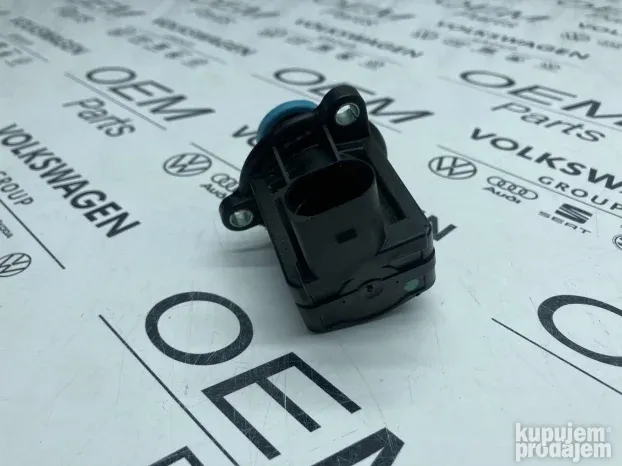 Senzor vakuma turbine VW Audi Skoda Seat 06F 145 710C - KupujemProdajem