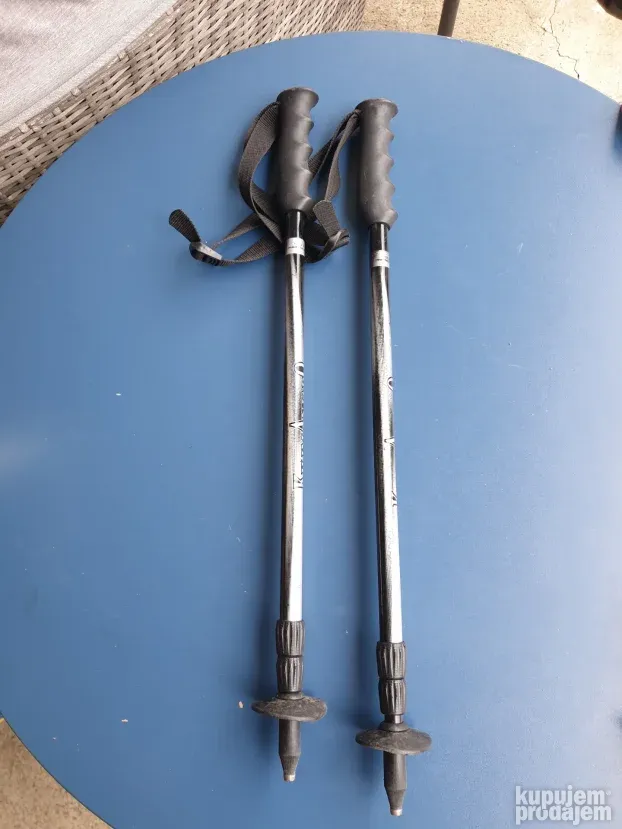 Stapovi za planinarenje i setnju - podesivi 002 - KupujemProdajem