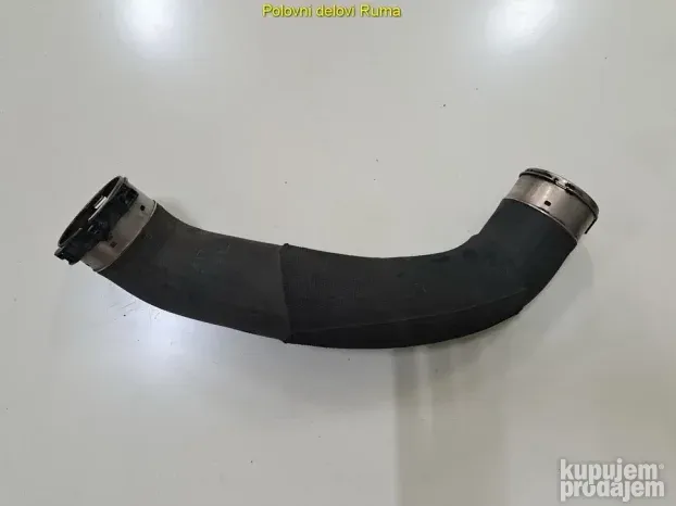 Crevo intercoolera Mini Cooper (F57) 14 - #8488aom7 - KupujemProdajem