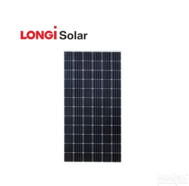 Solarni panel longi 415w solarna energija solarni paneli - KupujemProdajem