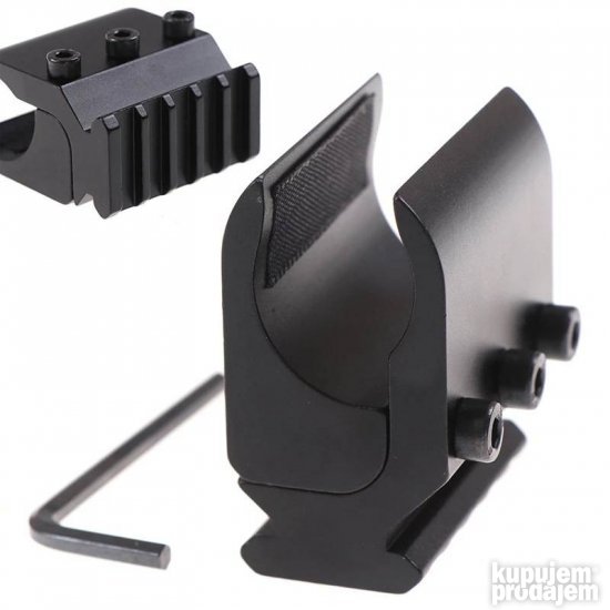 Nosac Optika Profesionalni NOSAC 20mm polica SINSKI NOV N12 ...