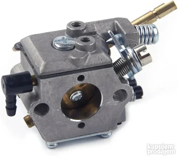 Karburator stihl FS50 FS51 FS61 FS62 FS65 FSR65 FS66 FS85 - KupujemProdajem