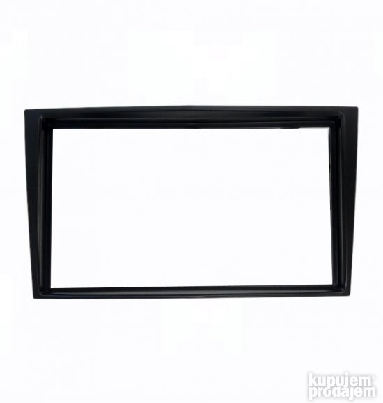 Blenda za multimediju 2din Opel Astra Zafira 2006- - KupujemProdajem