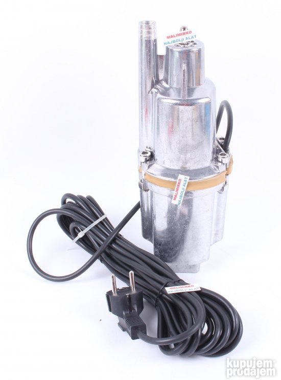 Pumpa za vodu ruska potapajuca pumpa za vodu ruska pumpa H4 ...