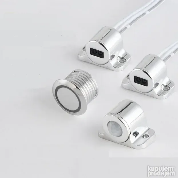 Senzore za led trake Vise modela - KupujemProdajem