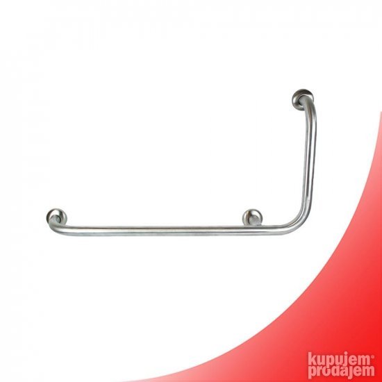 L rukohvat za starije osobe i invalide zidni 511 - KupujemProdajem