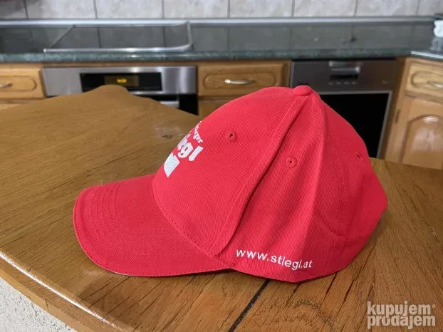 Stiegl kacketi - KupujemProdajem