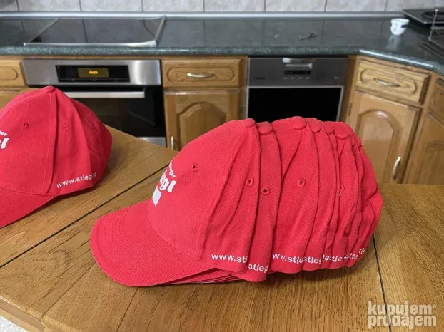 Stiegl kacketi - KupujemProdajem