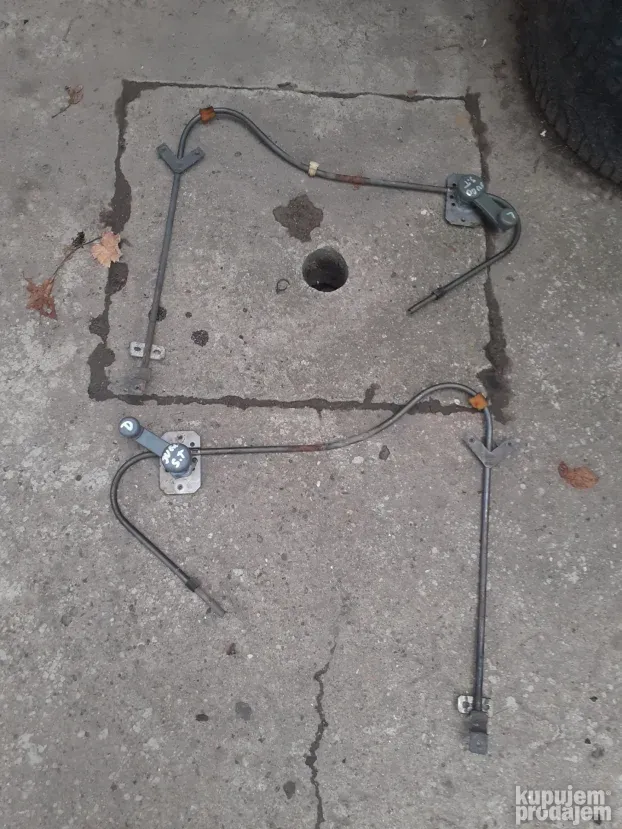 podizaci prozora za jugo s.t - KupujemProdajem