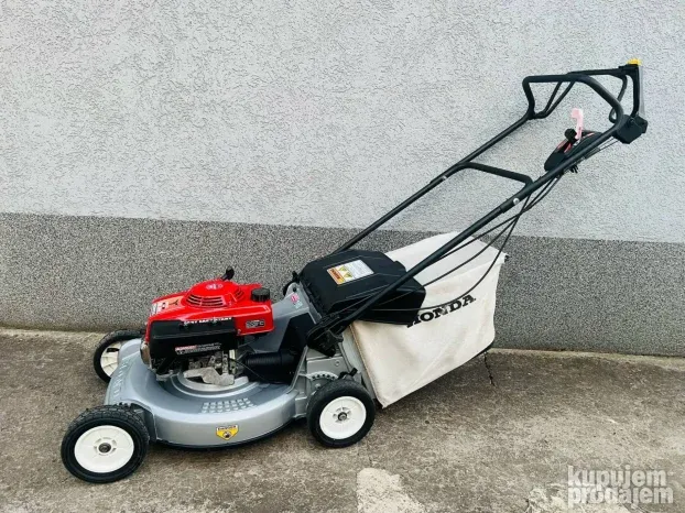 Honda kosacica samohodna profesionalna - KupujemProdajem