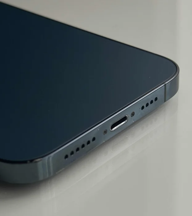 Iphone 12 Pro Max 256GB Pacific Blue - Perfektan, 100% BH - KupujemProdajem