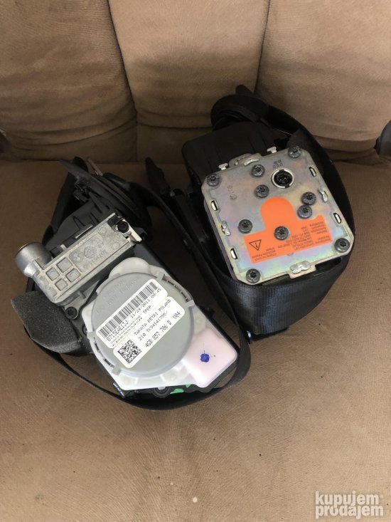 Audi A6 pojasevi 2011-2018 - KupujemProdajem