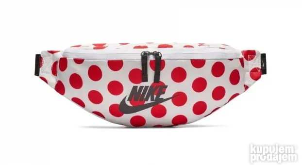 Nike Heritage Hip Pack Torbica Pederusa - KupujemProdajem
