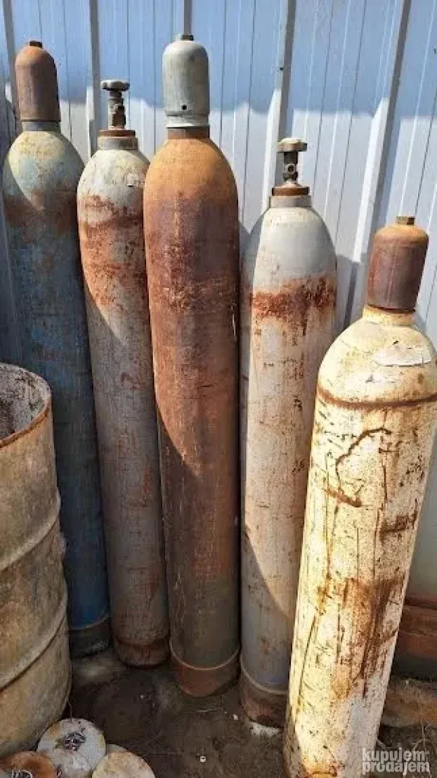 Boca kiseonik acetilen - KupujemProdajem